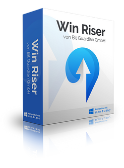 Win Riser – Softwarezirkel