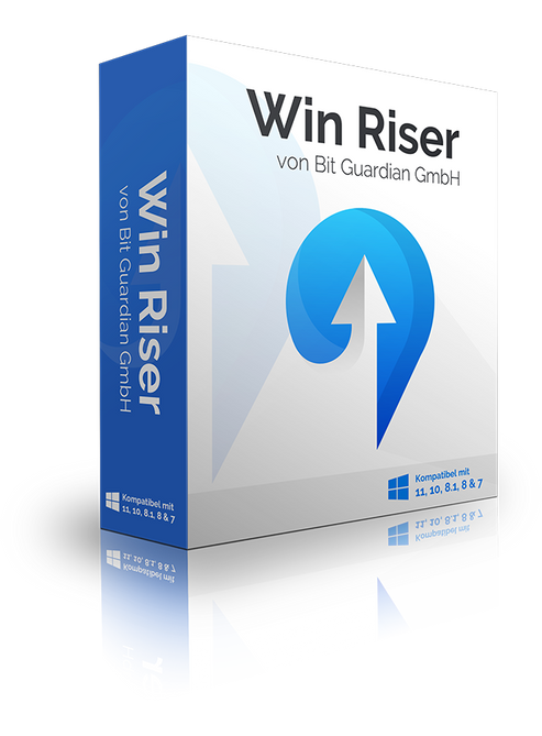 Win Riser – Softwarezirkel
