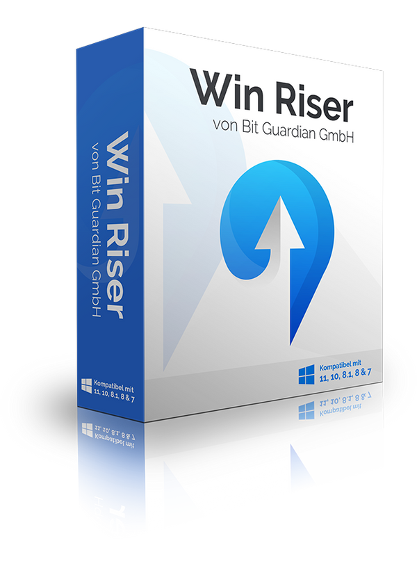 Win Riser – Softwarezirkel