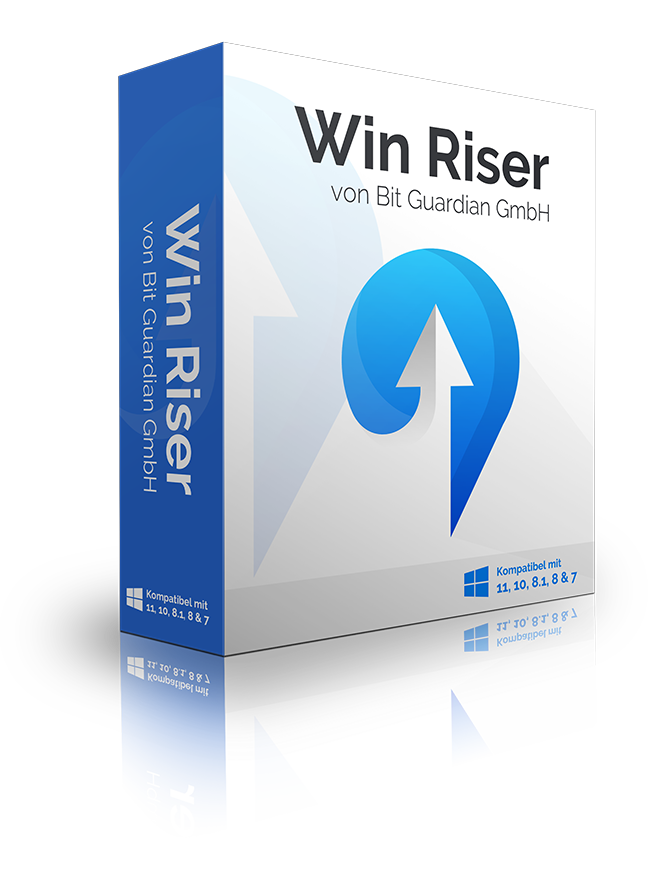 Win Riser – Softwarezirkel