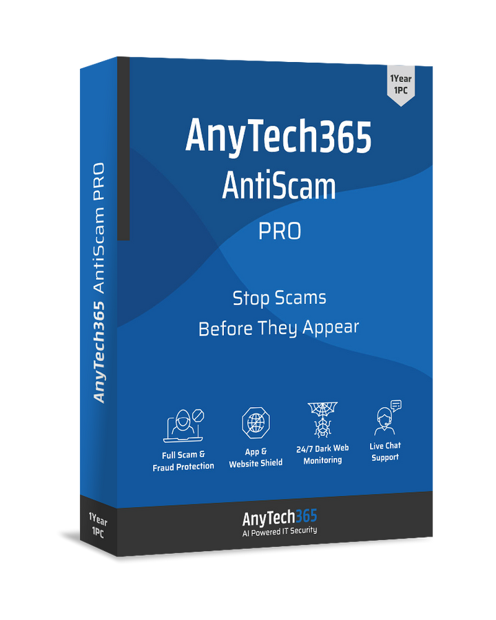 AnyTech365 – Softwarezirkel