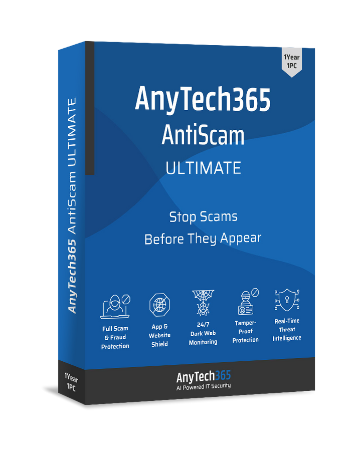 AnyTech365 – Softwarezirkel