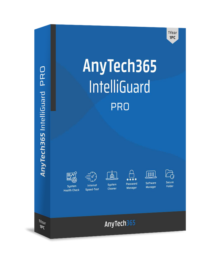 AnyTech365 – Softwarezirkel