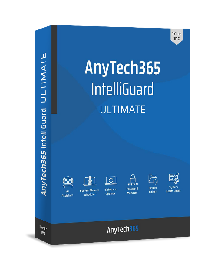 AnyTech365 – Softwarezirkel