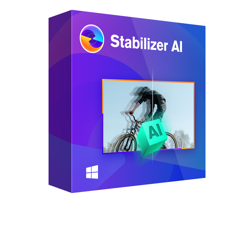 UniFab Video Stabilizer AI – Softwarezirkel