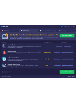 Win Riser – Softwarezirkel