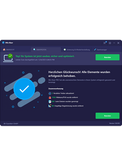 Win Riser – Softwarezirkel